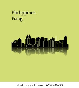 49 Pasig city Stock Illustrations, Images & Vectors | Shutterstock