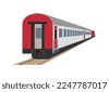 Train Front Royalty-Free Images, Stock Photos & Pictures | Shutterstock