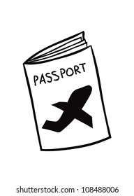 1,255 Immigration Doodle Images, Stock Photos & Vectors | Shutterstock
