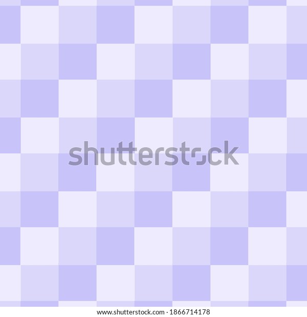 Pastel Blue Checkered Background Design Modern: เวกเตอร์สต็อก (ปลอดค่า ...