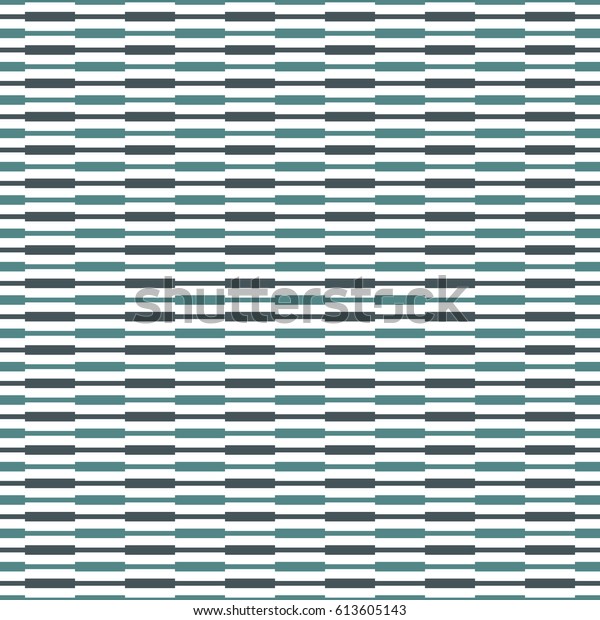 Pastel Blue Horizontal Lines Background Minimalist Stock Vector ...