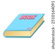 1,582,823 Book Cartoon Royalty-Free Images, Stock Photos & Pictures ...