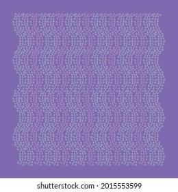 Pastel Color Design Purple Color Design Stock Vector (Royalty Free ...