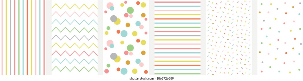 2,456,717 Pastel colors pattern Images, Stock Photos & Vectors ...