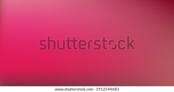 Pastel Colorful Smooth Surface Vector Bright Stock Vector (Royalty Free ...