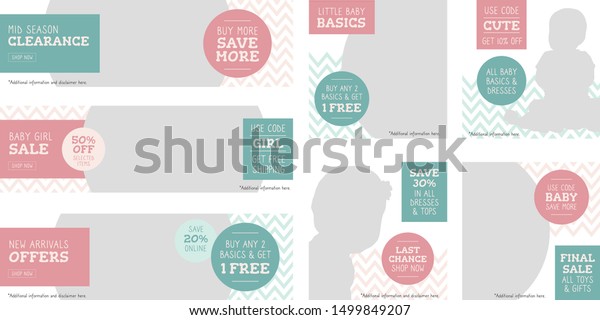 Pastel Colors Chevron Background Cute Design Stock Vector (Royalty Free ...