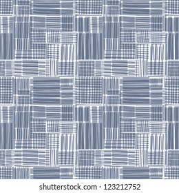 Patches Seamless Texture Vector Background Stock Vector (Royalty Free ...