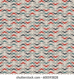 Patel Colors Seamless Pattern Repeated Stylized Stock Vector (Royalty ...