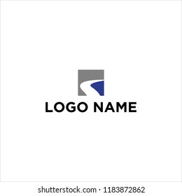 Pathway Financial Logo Stock Vector (Royalty Free) 1183872862 ...