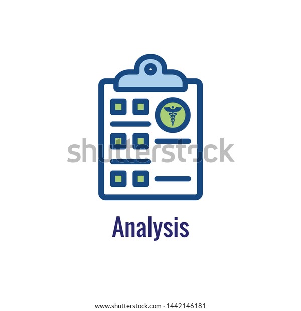 Patient Satisfaction Icon Patient Experience Imagery Stock Vector ...