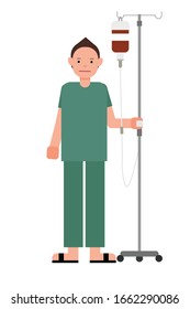 3,374 Iv stand Images, Stock Photos & Vectors | Shutterstock