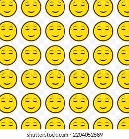 5,604 Calm emotion icon Images, Stock Photos & Vectors | Shutterstock