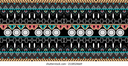 Pattern Culture Abstract Wallpaper Abstract Stock Vector (Royalty Free ...
