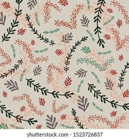 Pattern Design Hipsters Colors Stock Vector (Royalty Free) 1523726837 ...