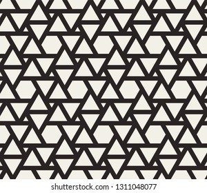Pattern Intersecting Straight Stripes Polygons Stars: เวกเตอร์สต็อก ...