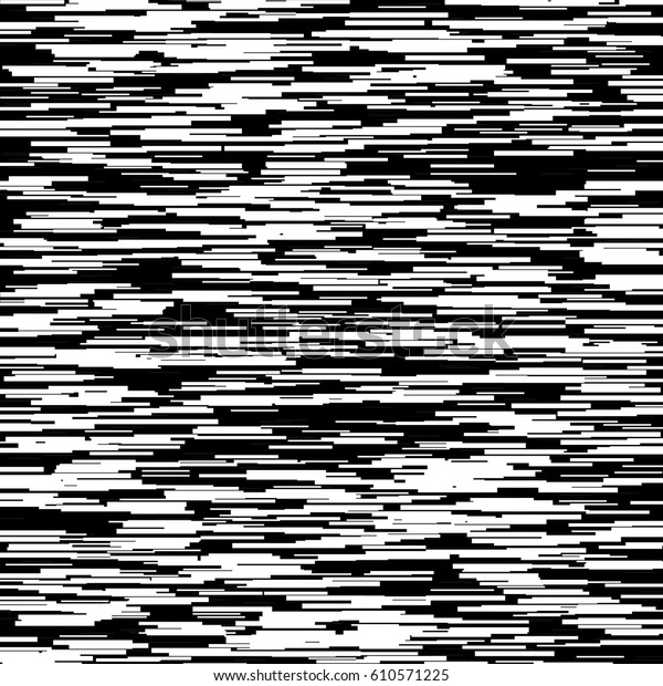 Pattern Texture Random Lines Dynamic Irregular Stock Vector (Royalty ...
