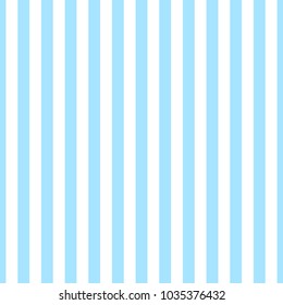 Light Blue Stripes Wallpaper