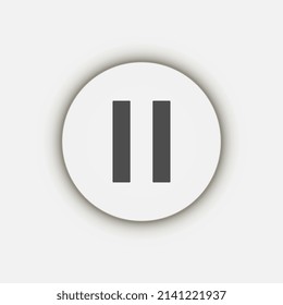 13,461 Active pause Stock Vectors, Images & Vector Art | Shutterstock