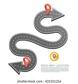 3,322 Road map cover Images, Stock Photos & Vectors | Shutterstock