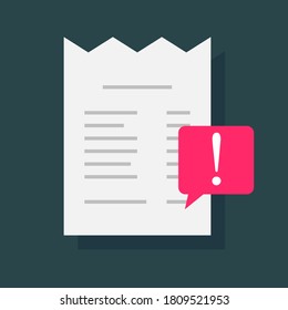 406 Late payment icon Images, Stock Photos & Vectors | Shutterstock