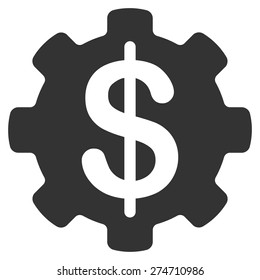 Payment Options Icon This Isolated Flat Stock Vector (Royalty Free ...