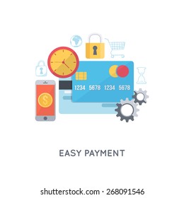 76,723 Payment infographics Images, Stock Photos & Vectors | Shutterstock