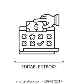 655 Entitlement icon Images, Stock Photos & Vectors | Shutterstock
