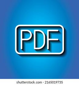 2,602 Pdf blue Images, Stock Photos & Vectors | Shutterstock