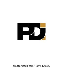 6 Pdi initials Images, Stock Photos & Vectors | Shutterstock