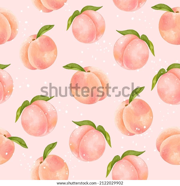 44,887 Peach Seamless Images, Stock Photos & Vectors | Shutterstock