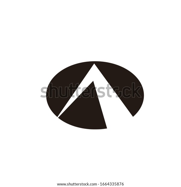 Peak Logo Design Vector Template 库存矢量图（免版税）1664335876 | Shutterstock