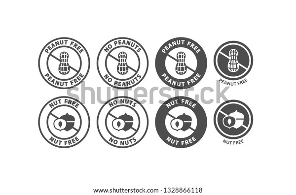 154 Tree Nuts Free Icon Images, Stock Photos & Vectors | Shutterstock