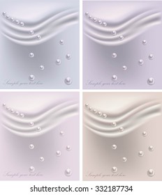 32,013 Pearl Banner Images, Stock Photos & Vectors | Shutterstock
