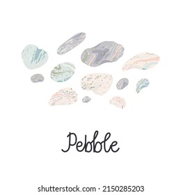 11,146 Pebble drawing Images, Stock Photos & Vectors | Shutterstock