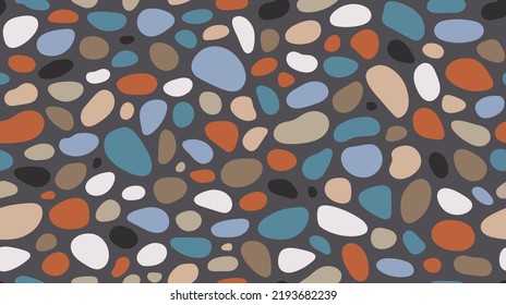 32,075 Pebble Seamless Pattern Images, Stock Photos & Vectors ...
