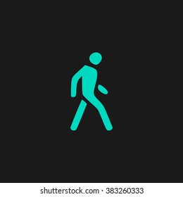 7,930 Pedestrian logos Images, Stock Photos & Vectors | Shutterstock