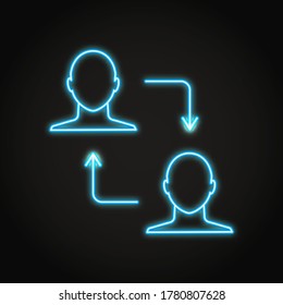 161 Sign symbol_p2p_network computing Images, Stock Photos & Vectors ...