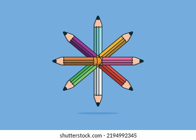 1,756 Short blue pencil Images, Stock Photos & Vectors | Shutterstock