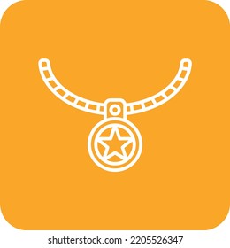36,253 Pendants icon Images, Stock Photos & Vectors | Shutterstock