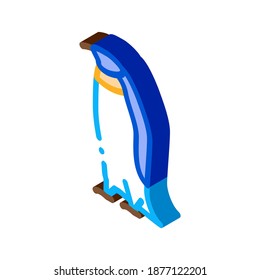 352 Isometric penguins Images, Stock Photos & Vectors | Shutterstock