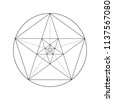 59+ Thousand Pentagram Royalty-Free Images, Stock Photos & Pictures ...