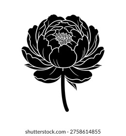 flower clipart for invitations | Public domain vectors