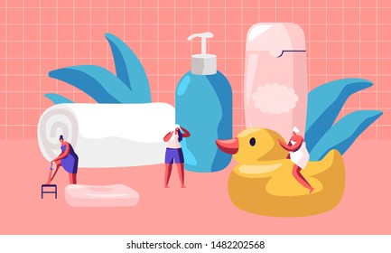 2,926 Legs wash Stock Illustrations, Images & Vectors | Shutterstock