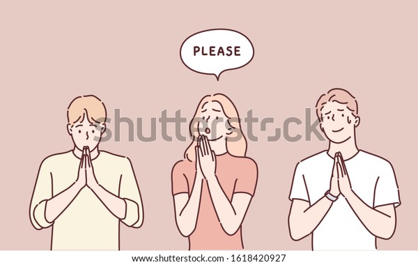 17,351 imágenes de Please cartoon - Imágenes, fotos y vectores de stock ...