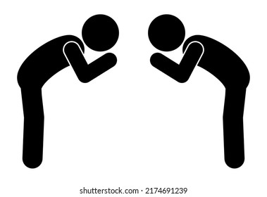 2,623 Bowing each other Images, Stock Photos & Vectors | Shutterstock