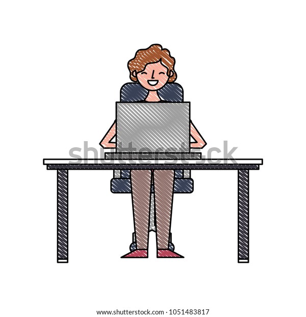 People Character Activity Stock Vector (Royalty Free) 1051483817