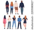 294,127 Women Standing Poses Royalty-Free Images, Stock Photos ...