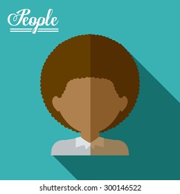 People Digital Design Vector Illustration Eps Stock Vector (Royalty ...