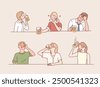 56,857 Drunk Person Royalty-Free Images, Stock Photos & Pictures ...