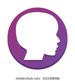 Human Head Sign: เวกเตอร์สต็อก (ปลอดค่าลิขสิทธิ์) 416213329 | Shutterstock